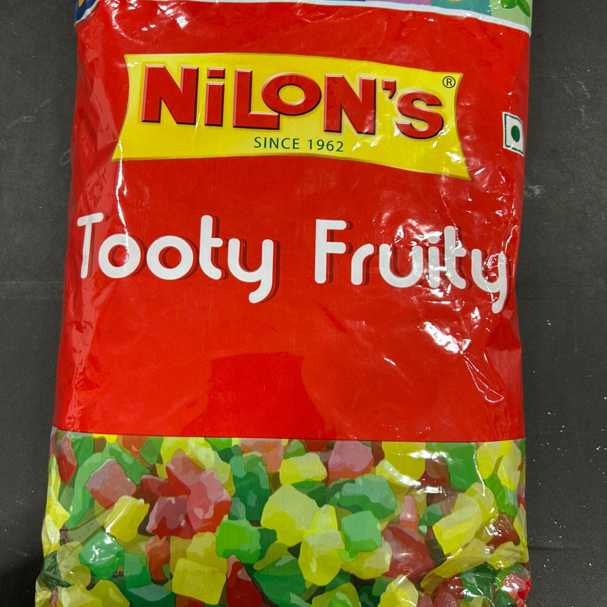 Nilon's Tooty Fruity 800G – Utsav Supermarket